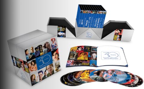 Sony Pictures Classics Releases 30th Anniversary 4K UHD Box Set ...